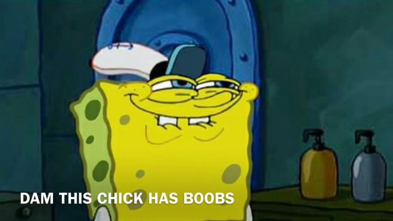 Spongebob Memes *TRY NOT TO LAUGH* - YouTube