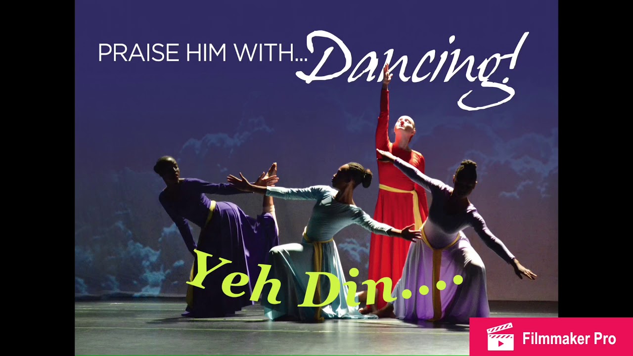 New Hindi Christian Dancing song || yeh din (ये दिन ) - YouTube Music