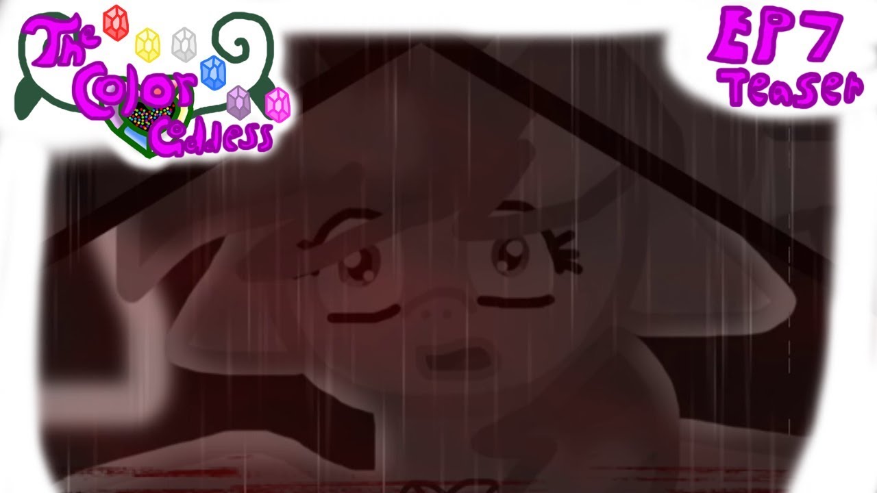 The Color Goddess Episode 7 Teaser Trailer - YouTube