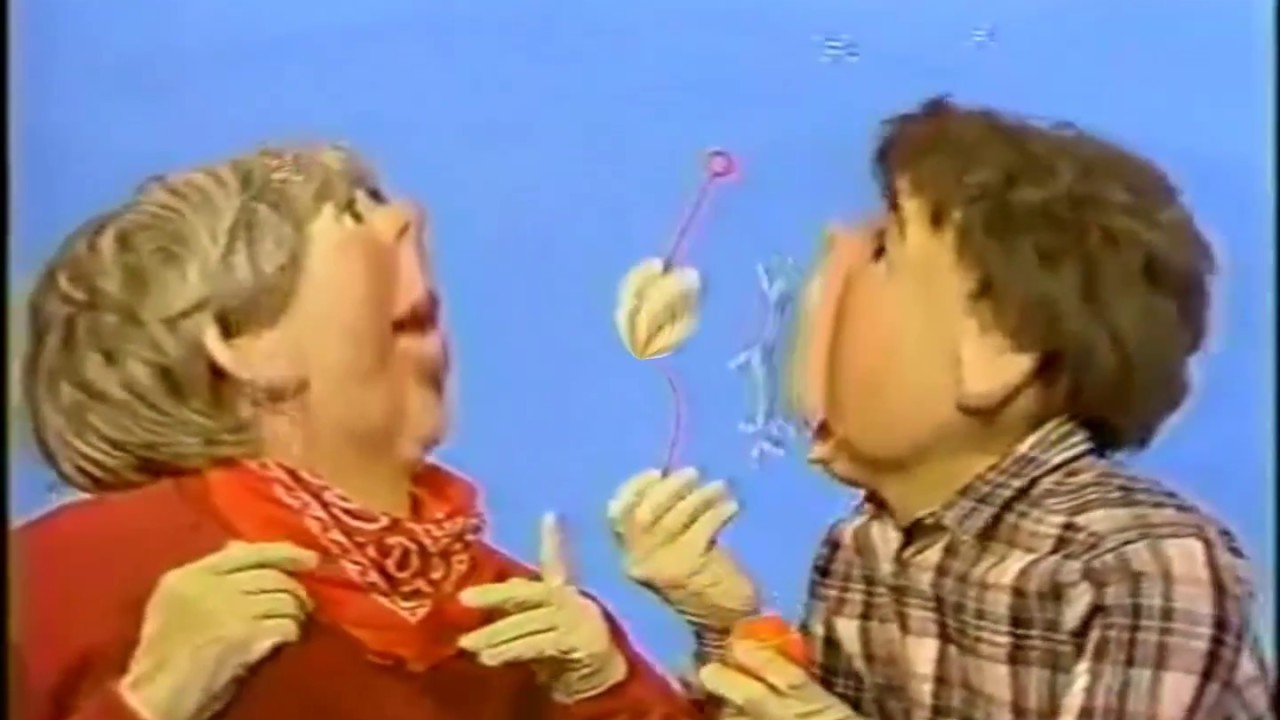 YTP: The Puppets Of Peppermint Park Tell You To Read The Description ...