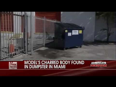 Paula Sladewski, Former Playboy Model, Found Dead - YouTube