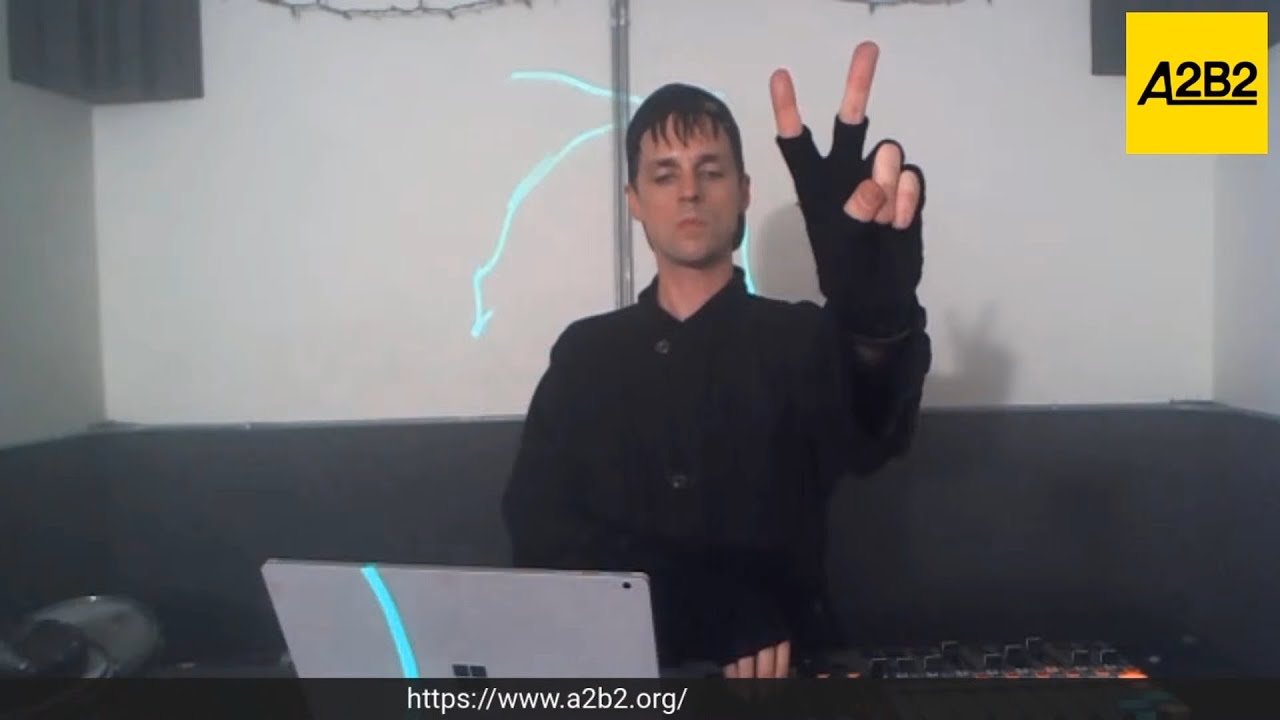 ANDY MORIN LIVE @ A2B2 NIGHT OF FIRE 11/14/2020 - YouTube