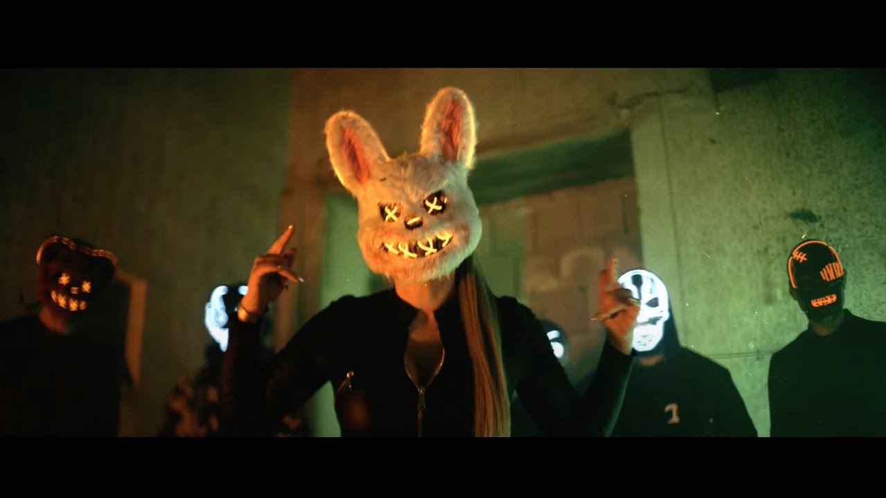 Mei feat. Lil' Dap, Dono, Dope One, Oyoshe - Stockholm Syndrom (prod ...