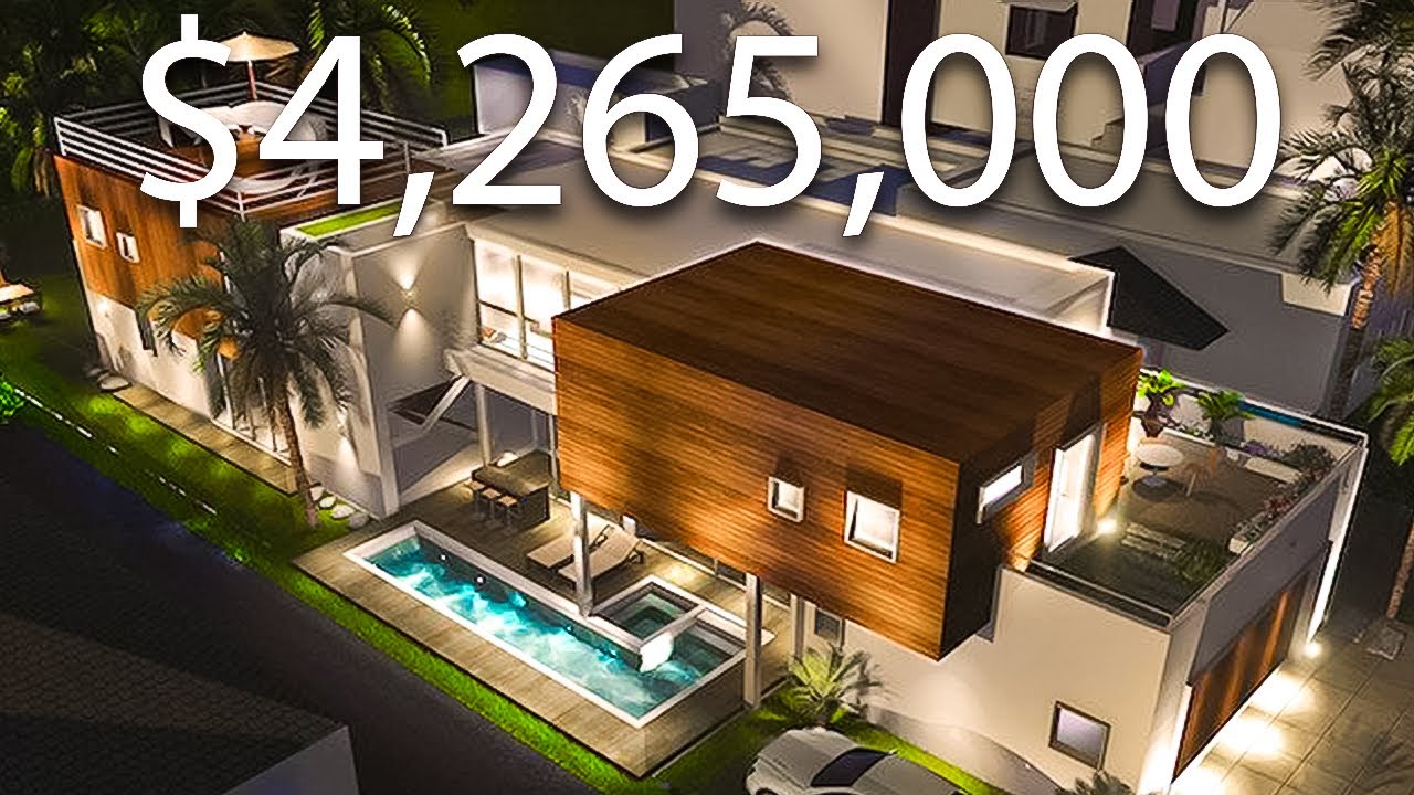 Smart Modern House Mansion Smart Mansion For Sale In Kyanja Kampala