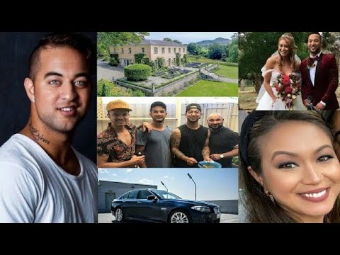 Chris Sebastian [The Voice Winner] - Lifestyle | Net worth | cars ...