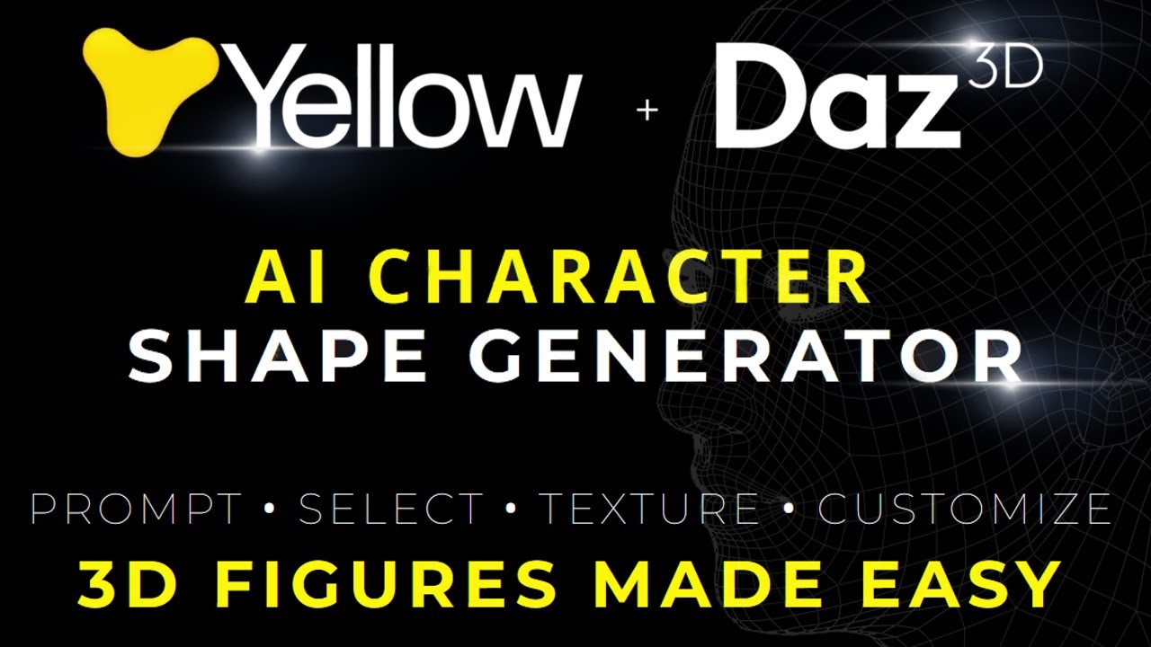 DAZ + YELLOW AI GENERATOR (what to expect) FINALLY THEY LISTENING - YouTube