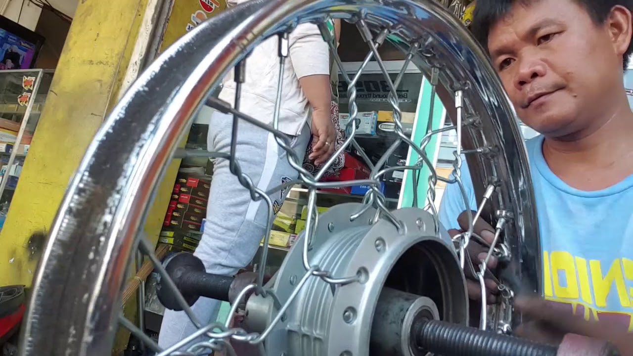 "Twisted Rayos Design" - YouTube