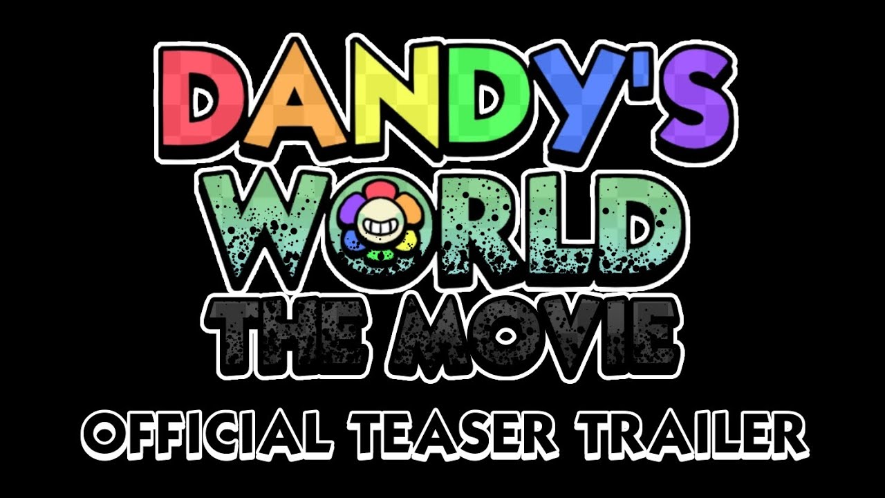 Dandy’s World: The Movie - Official Teaser Trailer - YouTube