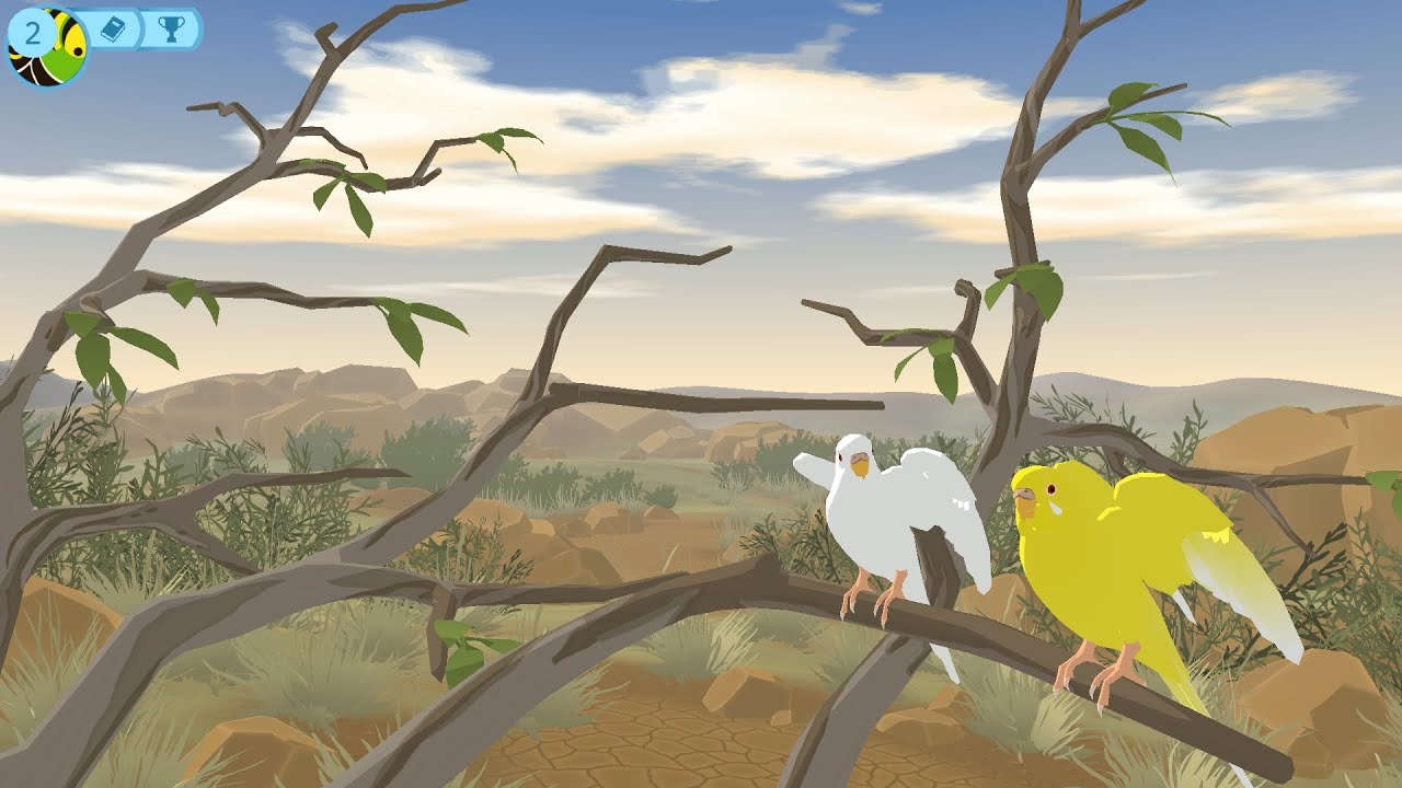 Budgie Genetics Simulator | Ep3 - YouTube