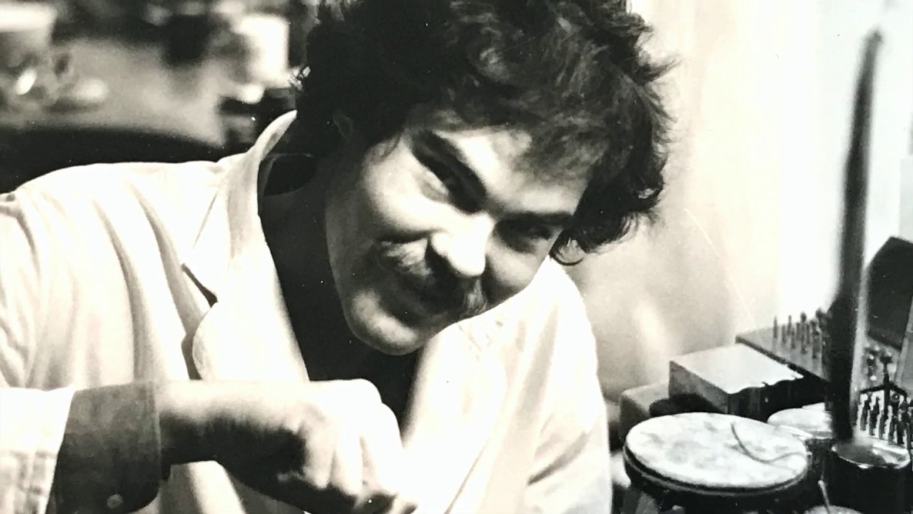 50 Years on the Bench. Old World Goldsmithing. How To Videos. Jewelry ...