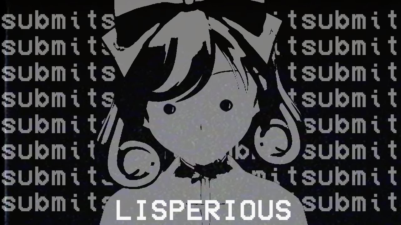 Lisperious | Haruka Plays 🧪 - YouTube