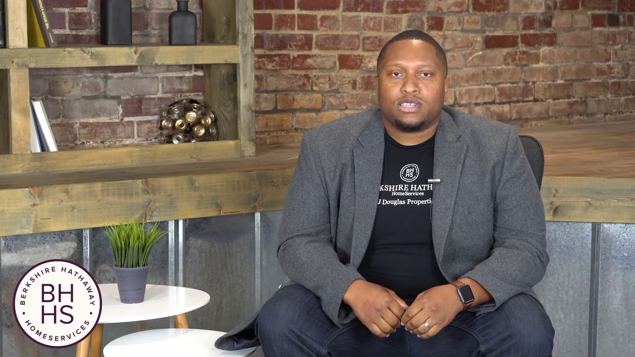 Agent Testimonial: Marcus Holt - YouTube