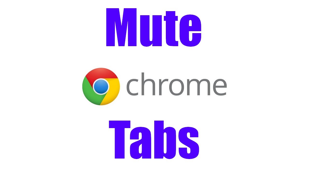 How To Mute Tabs In Chrome YouTube how-to-mute-tabs-in-chrome-youtube