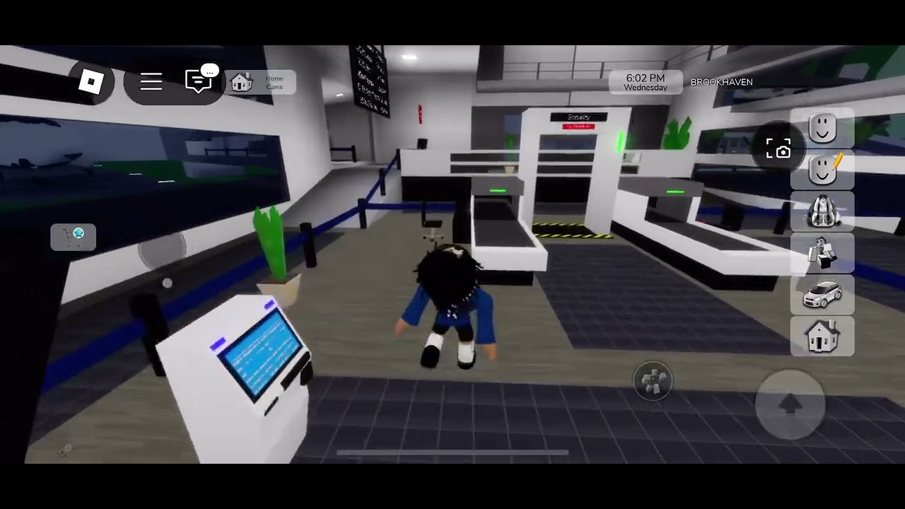 Brookhaven update - YouTube