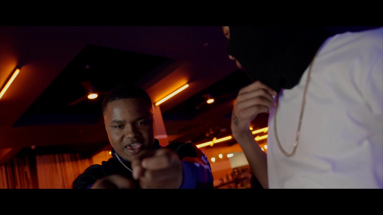 BROTHERS - Naj The Shooter Ft Tanaa Money & Jigga City (Prod. By Tuda ...