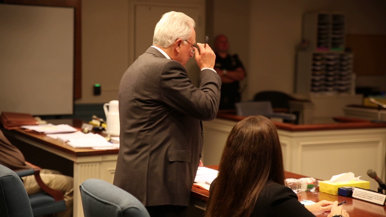 NJ Family Court Corruption - Critchley7P3B1799 - YouTube