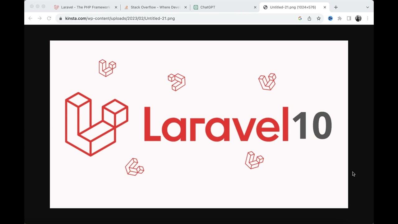 Essential Laravel Resources for Web Developers | Must-Know - YouTube