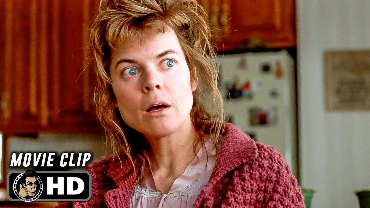 Kidnapping Scene | FARGO (1996) Movie CLIP HD - YouTube
