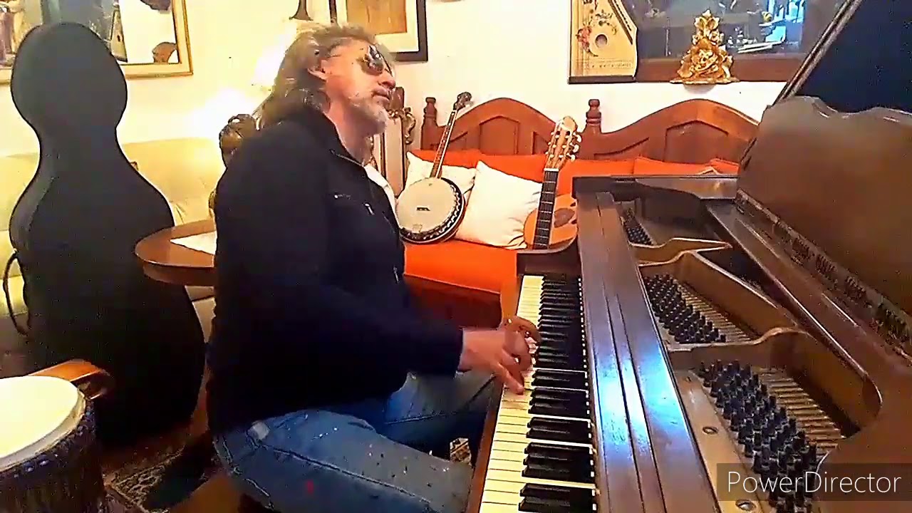 silver shadows - YouTube