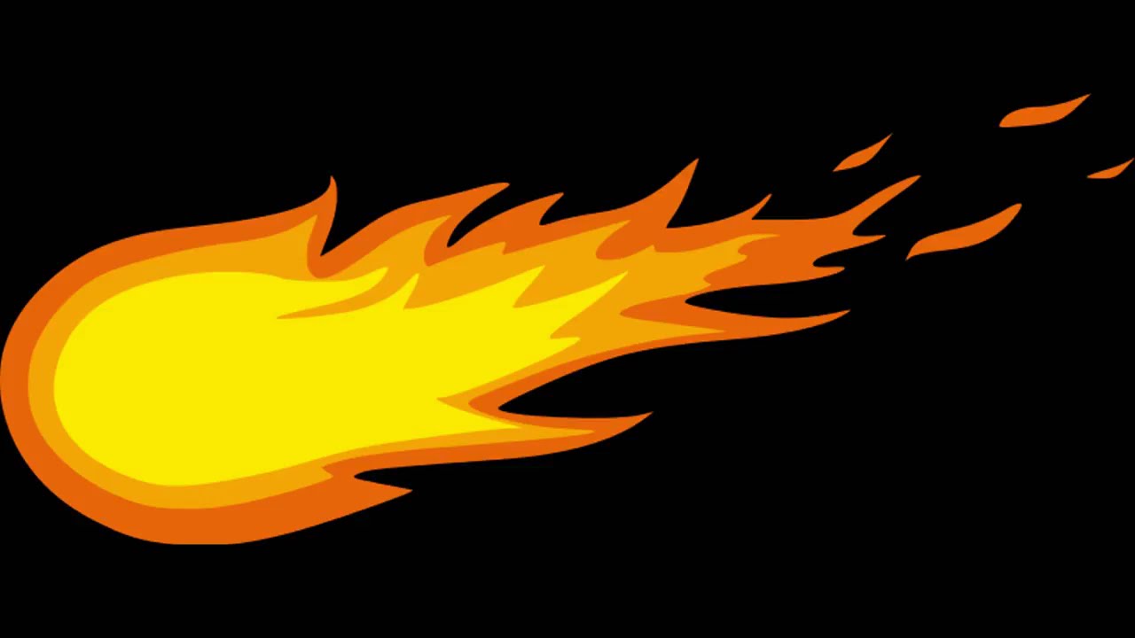 Fireball - YouTube