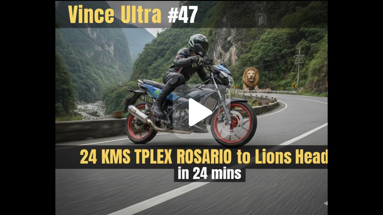 🔥 REDLINE ASCENT: 24KMS IN 24! Mins 🔥Raider 150 FI Custom MAP - YouTube