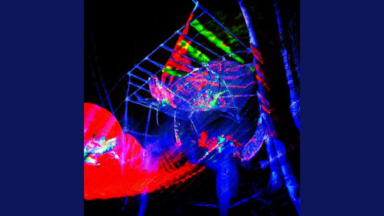 Alien Shadows in the Matrix - YouTube