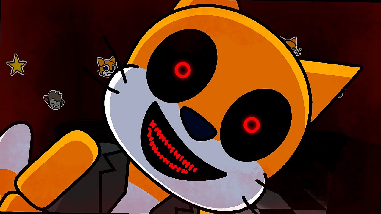 AT LEAST I CAN GET GOOD MONEY HERE? | SURVIVING AT SCRATCH N' FRIENDS ...