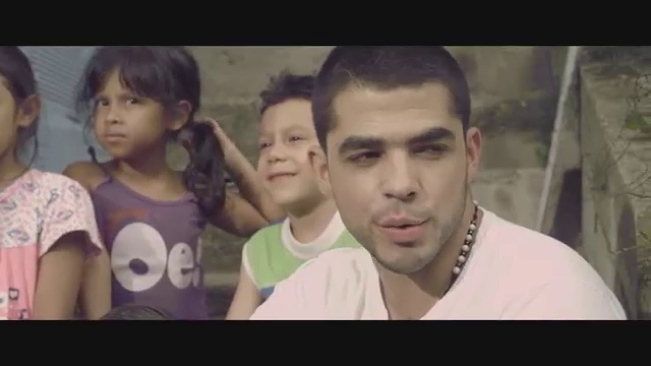 Pa' la playa - Juan Palau - (Video oficial) - YouTube