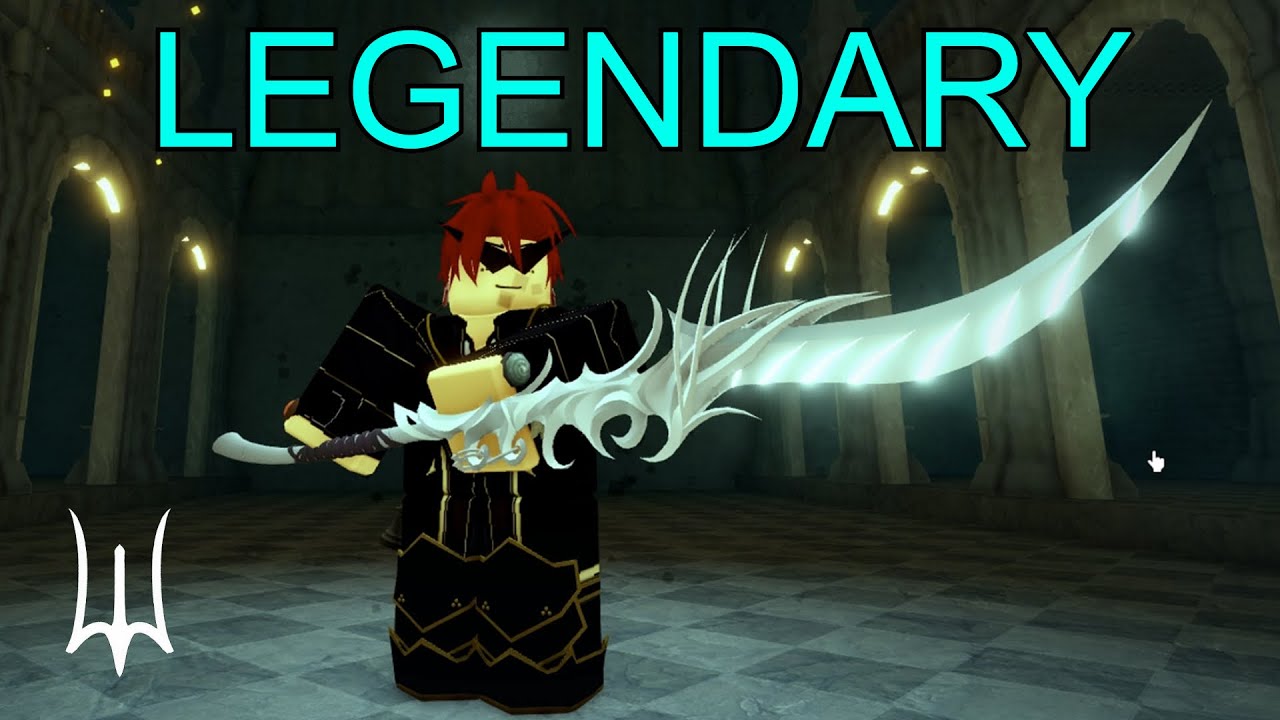 So I Tried Getting The New KYRSWYNTER Weapon.. (I Almost Wiped ...