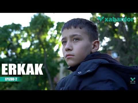 EPIZOD 2 | ERKAK