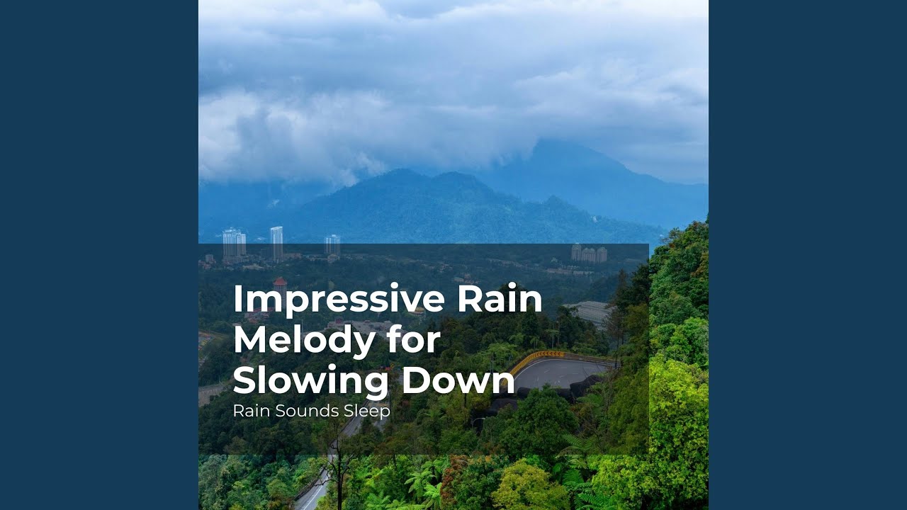 Rest in Teeming rain - YouTube