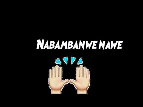 Redemption Voice SIJEWE NKIRIHO video Lyrics