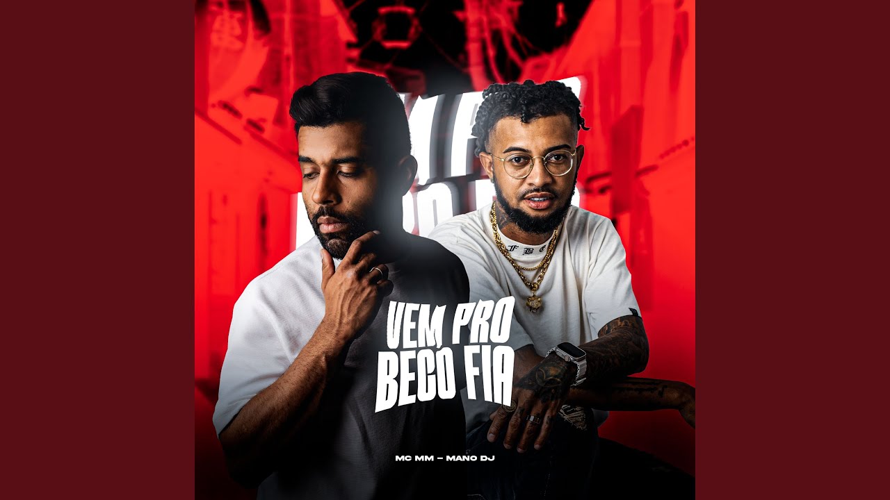 VEM PRO BECO FIA - YouTube