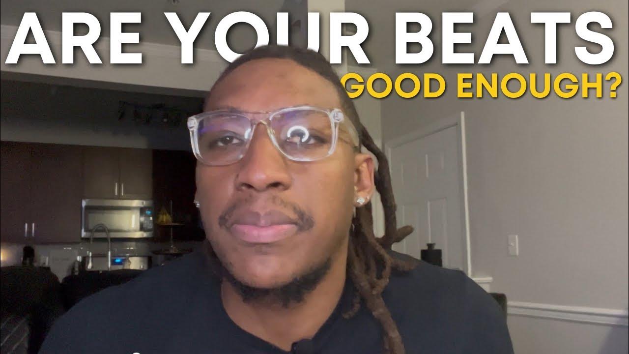Are Your Beats Good Enough? | DJ G-Wiz @iamdjgwiz - YouTube