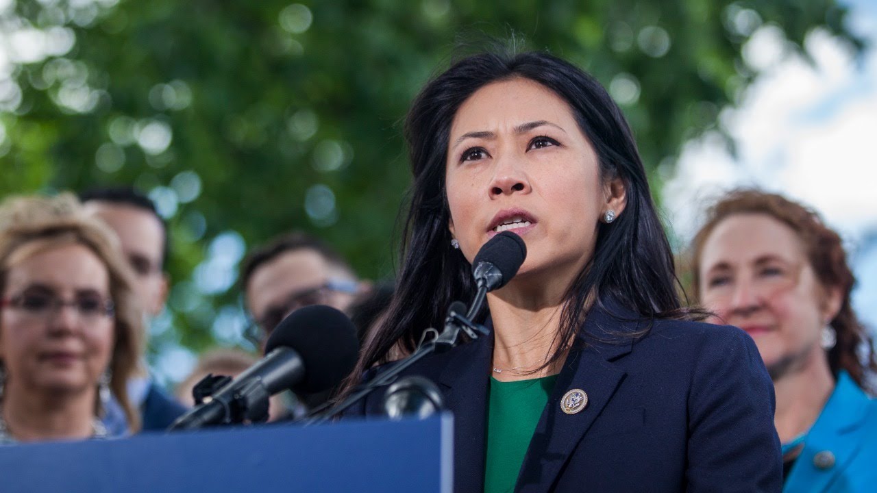 The State of Special Operations Forces: A Conversation with Rep ...