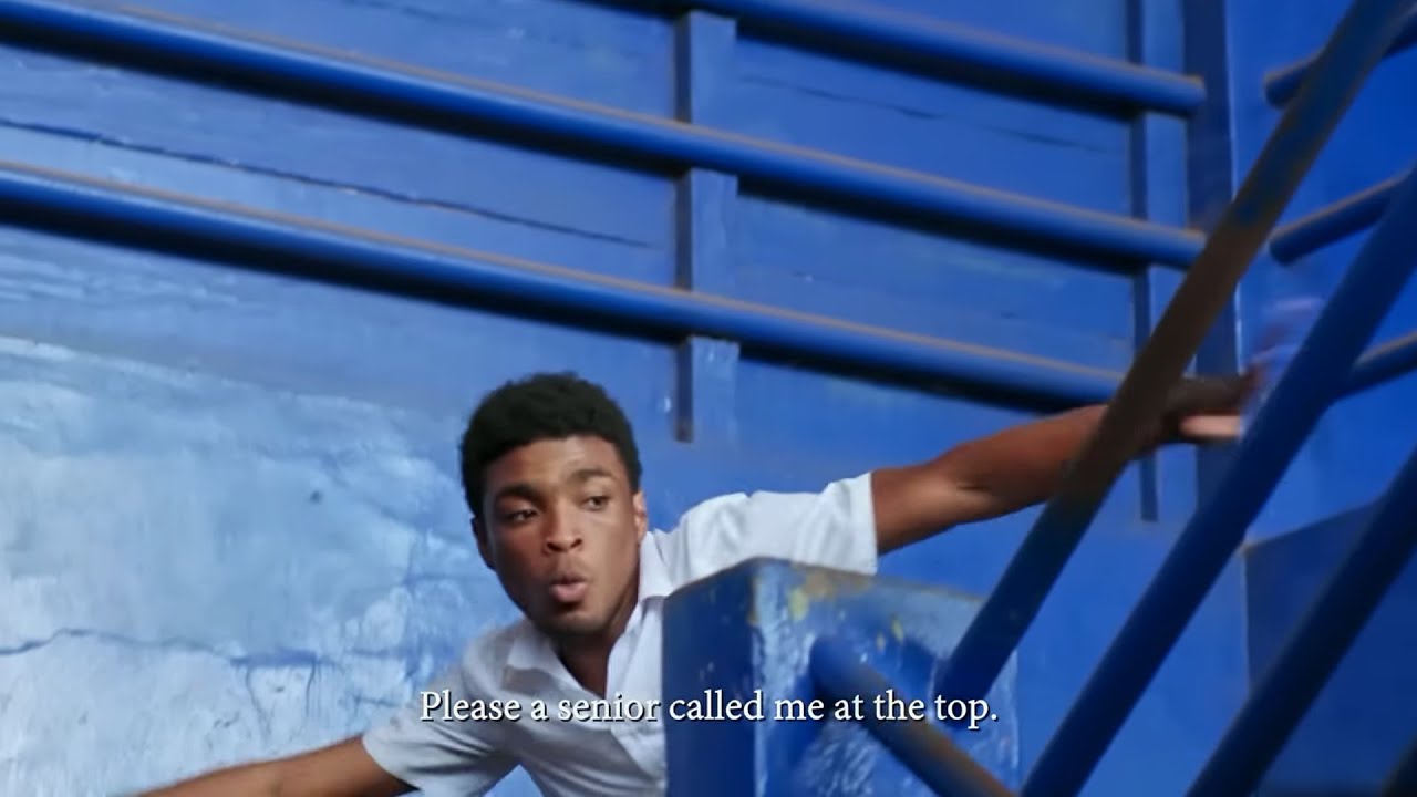 YOLO SEASON 7 EPISODE 2 - YouTube