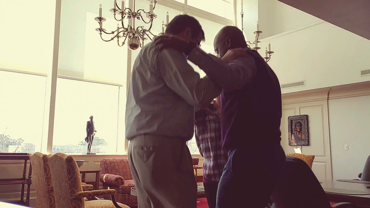 Triangle Dance - BPO Manger edition - YouTube