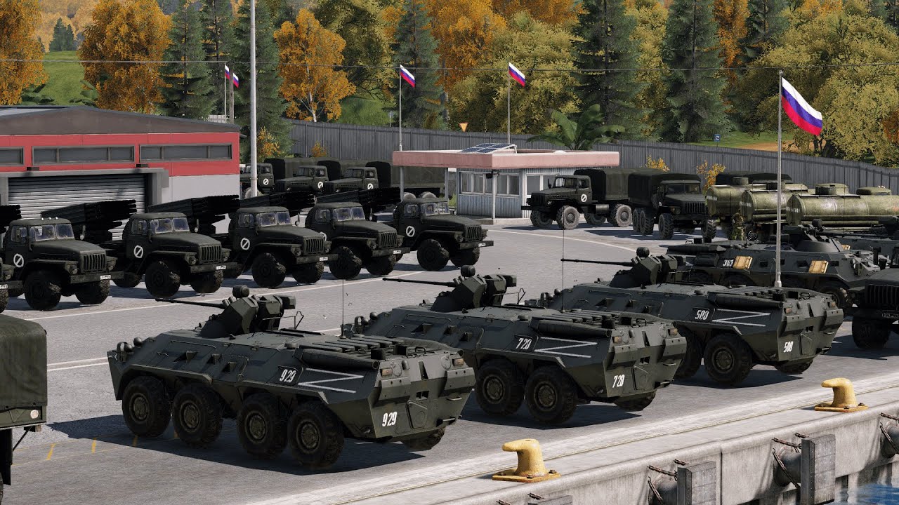 Successful counterattack of the Ukrainian military greatly surprised ...