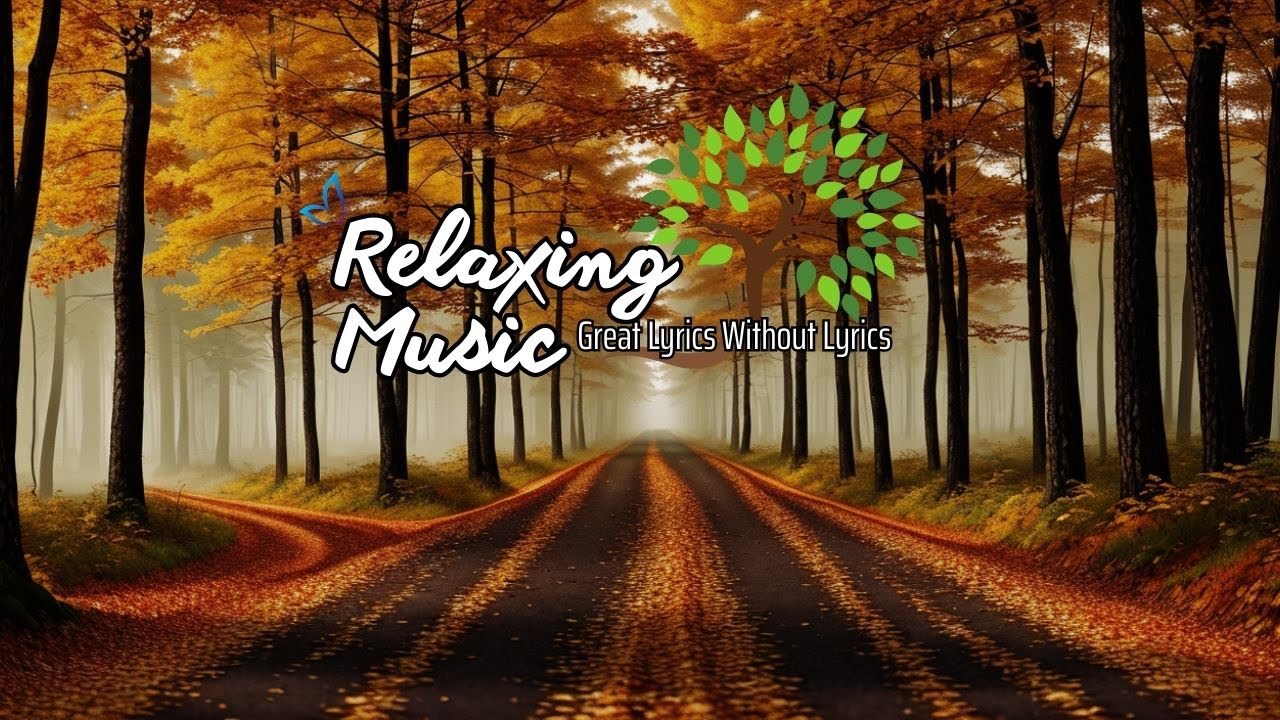 Very good instrumental music - Mind relaxing music - Mood healing music ...