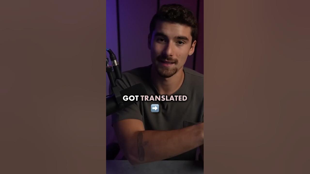 You Are Already A Millionaire Iman Gadzhi Youtube