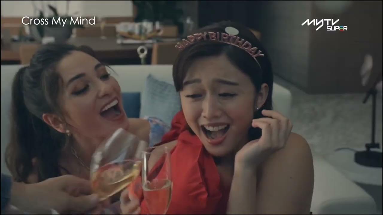 TVB SUPER FREE廣告 2023-6-28 - YouTube