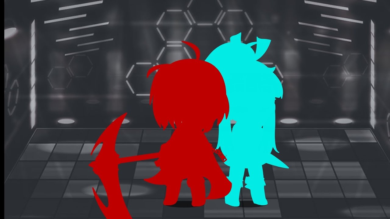 Into the another world with Funny memes😂 RWBY World . Meet Ruby Rose🌹 ...