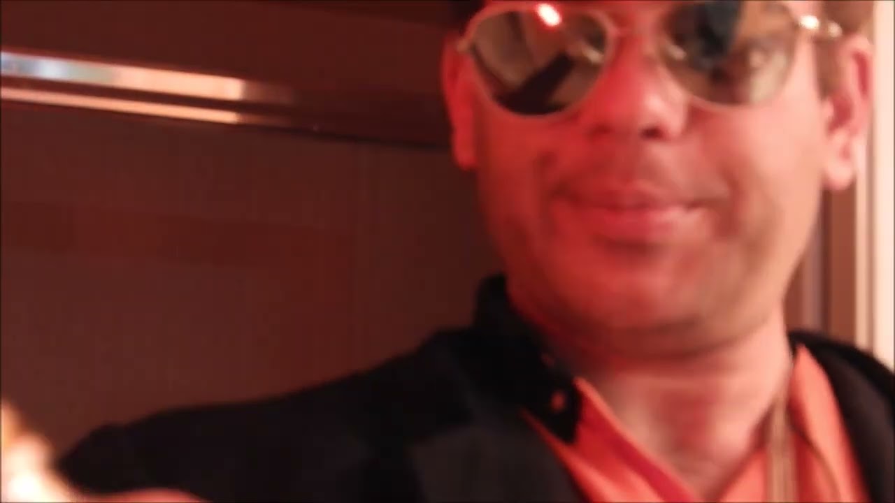 DAY IN LIFE OF JASON GENOVA HOLLYWOOD STAR - YouTube