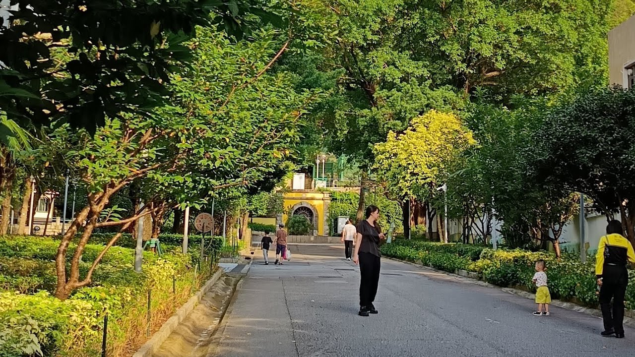 SULITIN ANG PAMAMASYAL HABANG BAKASYON LET'S VISIT JARDIM DA FLORA PARK ...