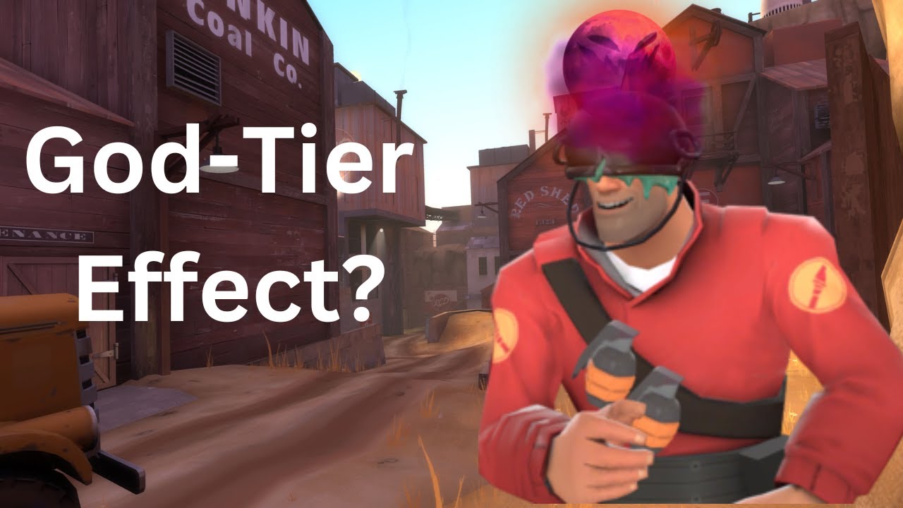 [TF2] Unusual Pumpkin Moon Calamitous Cauldron Unboxing + Showcase ...