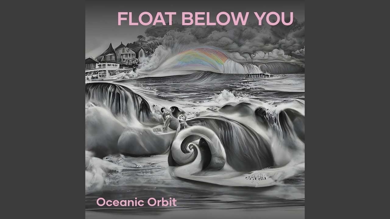 Float Below You - YouTube