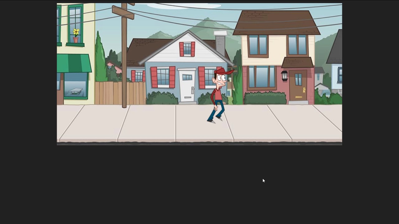 Canvas Coding Examples - 22 - SpriteSheets - with ZIM #HTML #JavaScript ...
