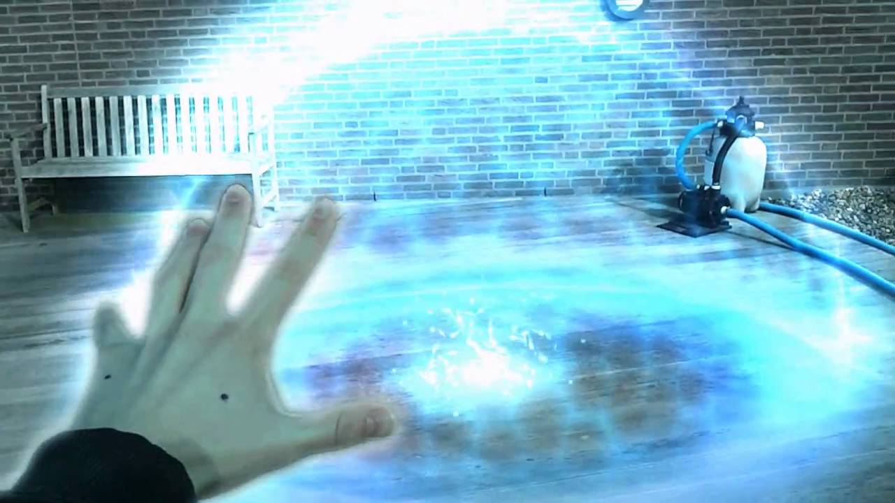 Real Singularity Deadlock - YouTube