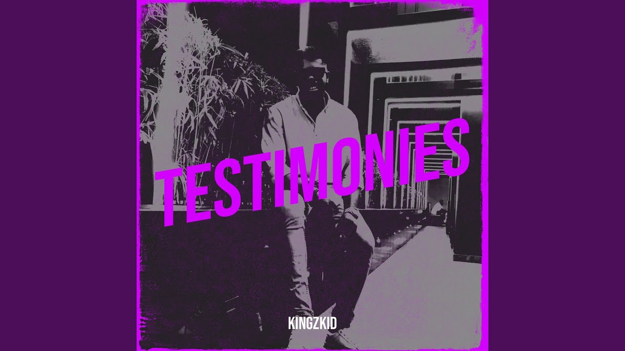 Testimonies - YouTube