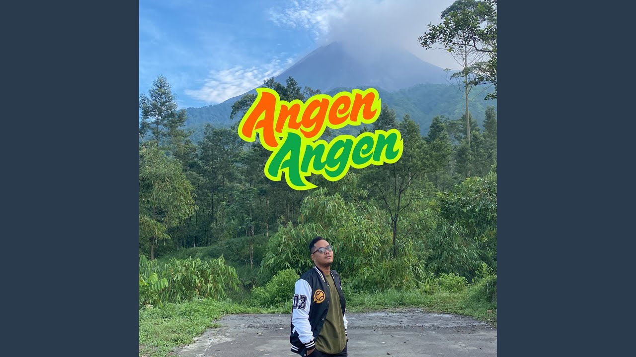 Angen Angen - YouTube